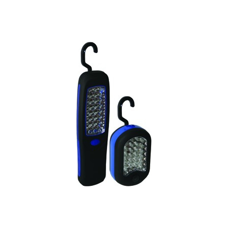 Clam Compact LED Light Combo | Cabela's